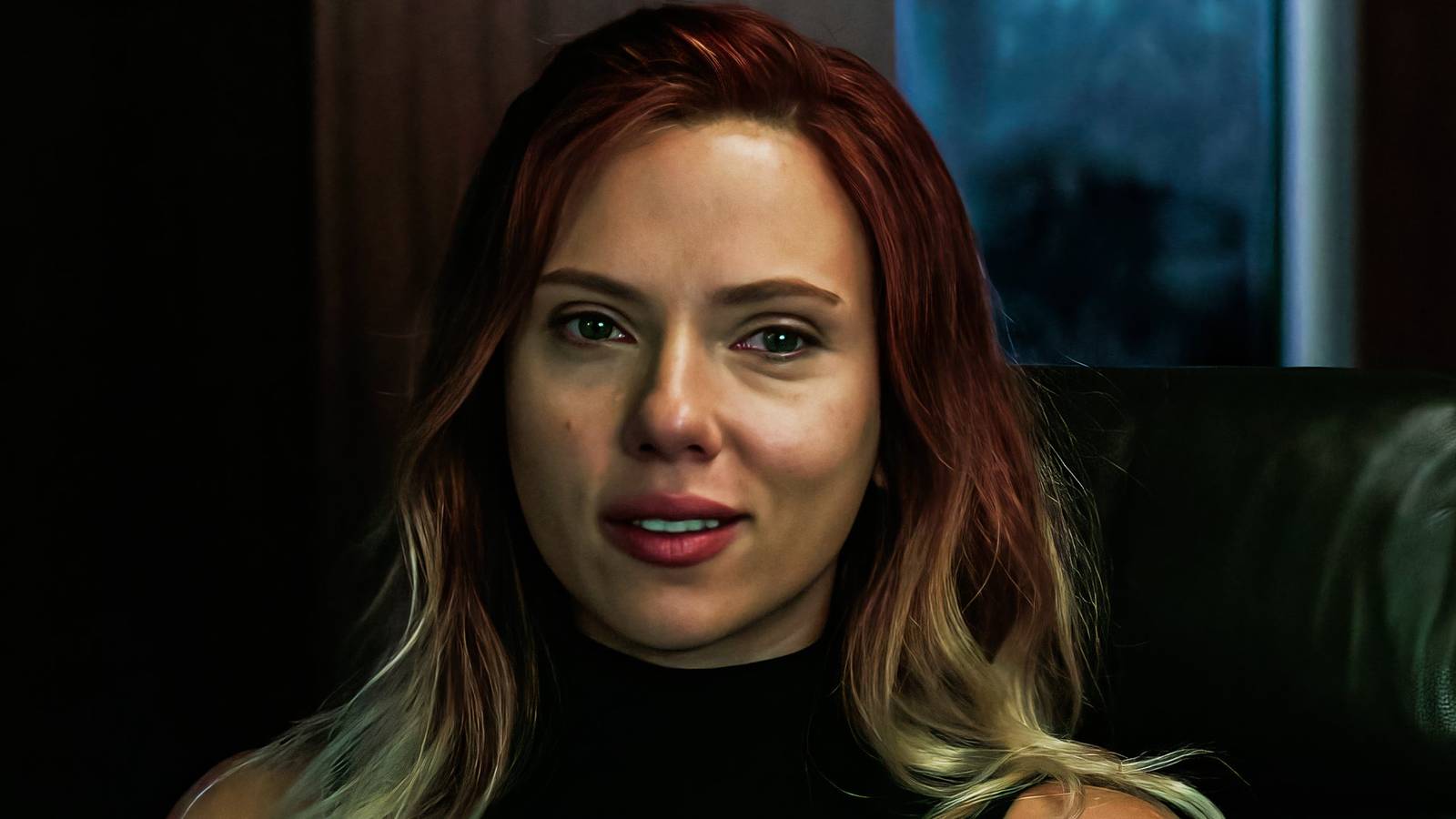 “I Miss My Buddies”: Scarlett Johansson Addresses Whether Black Widow ...