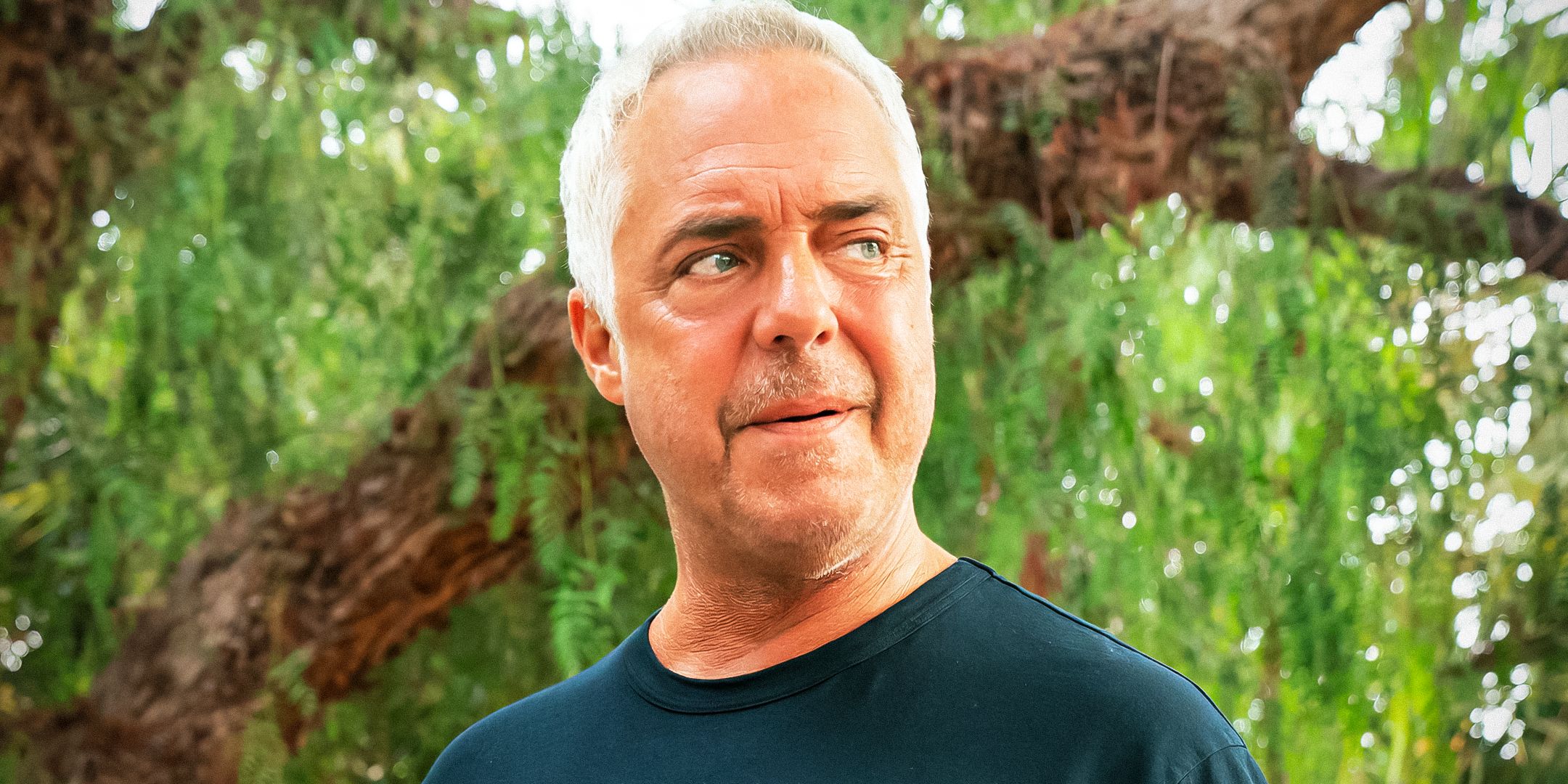 Titus Welliver's Bosch Is Officially Returning on Prime Video