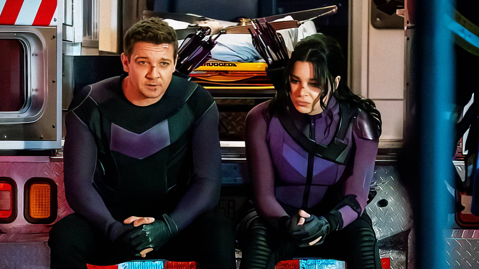 After Jeremy Renner’s Marvel Salary Comments I've Changed My Mind, I ...