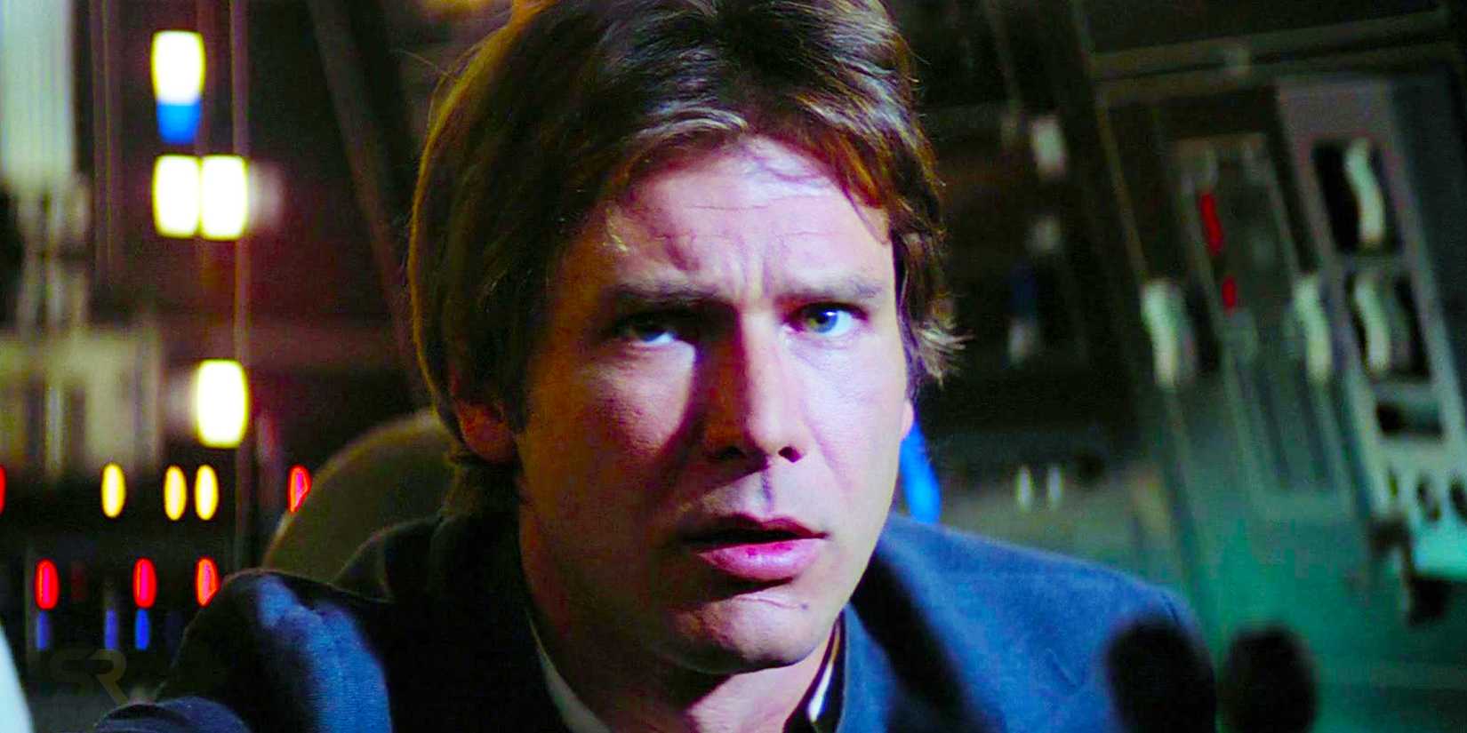 Al Pacino Reveals Why He Turned Down The Role Of Han Solo In Star Wars ...