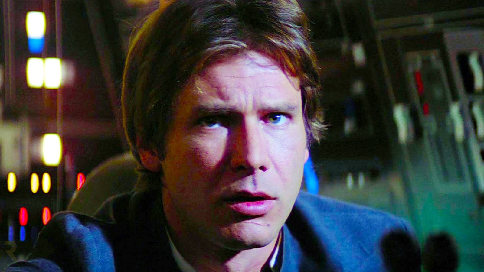 The 80-Year-Old Iconic Sci-Fi Character Who Likely Inspired Han Solo ...