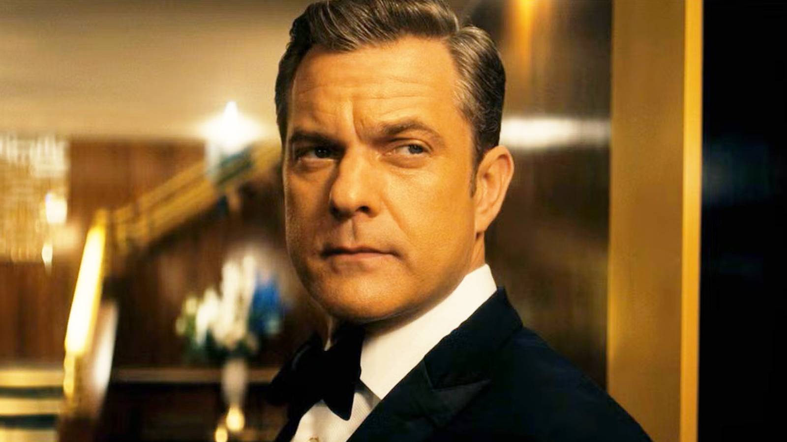 Doctor Odyssey Season 2 Gets A Concerning Update From Joshua Jackson ...
