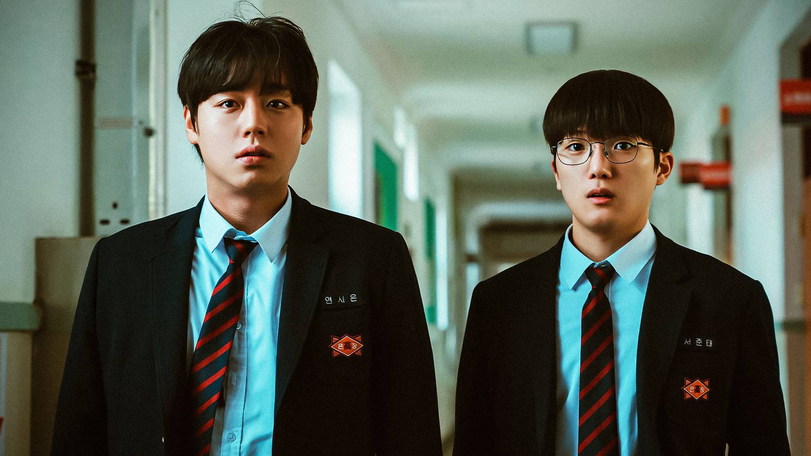 After Weak Hero Class 2's Success, It's The Perfect Time To Watch ...