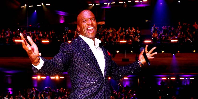 America's Got Talent Season 20 Is The Perfect Reminder Of What's ...