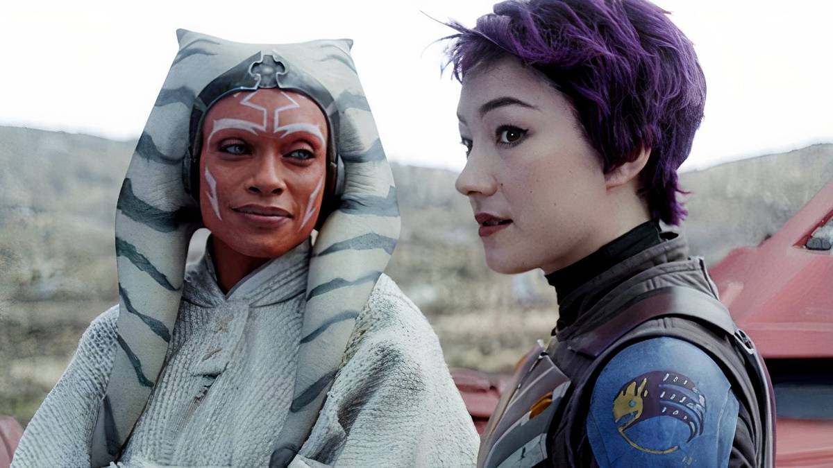 Upcoming Star Wars Shows: Story, Casts & Everything We Know