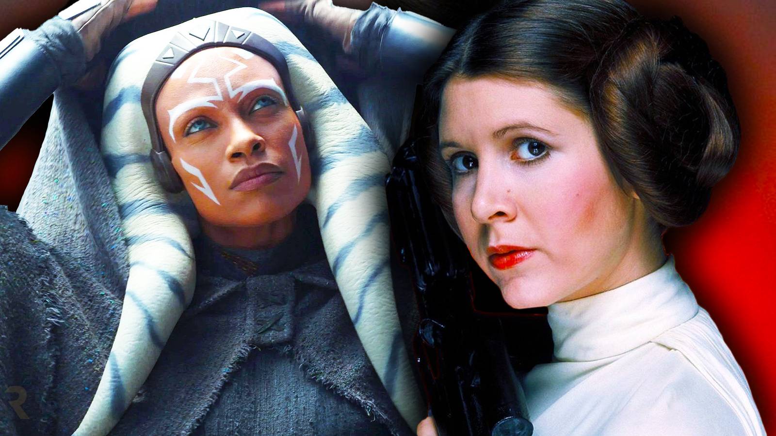 Ahsoka Season 2 Means It's Finally Time To Recast Princess Leia