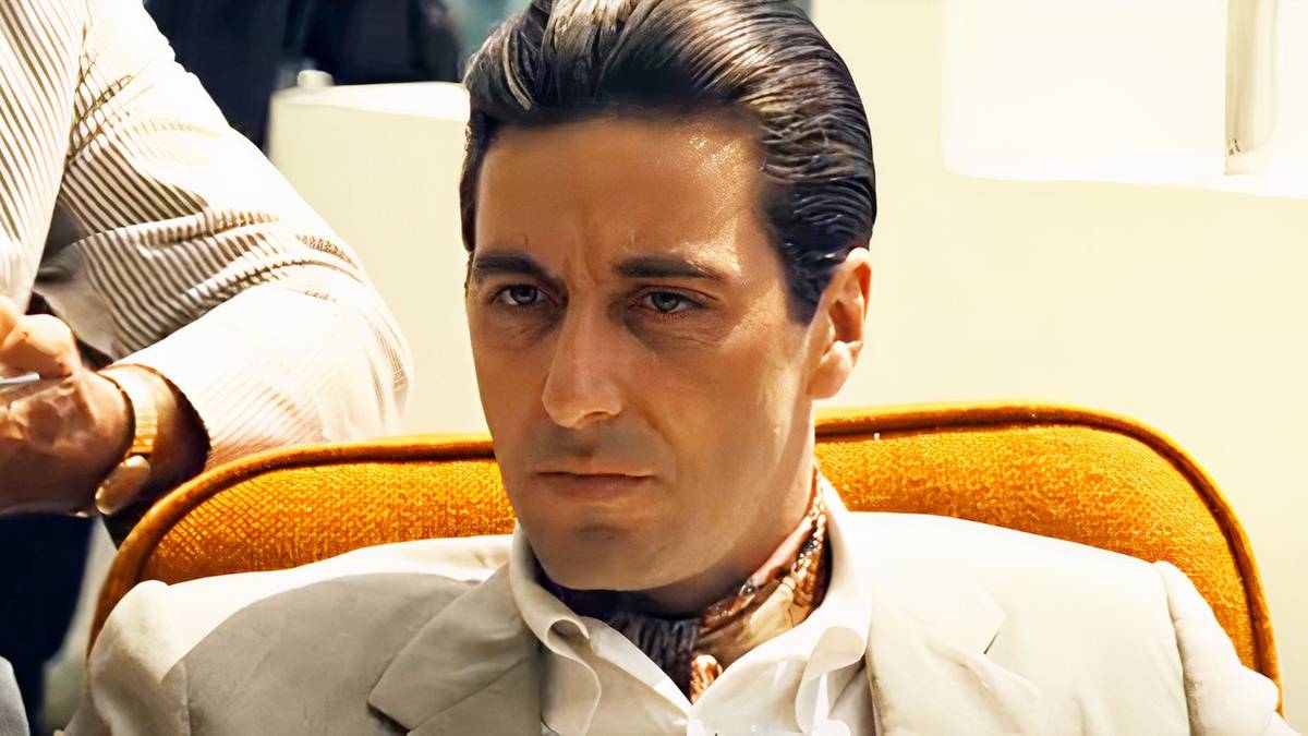 Michael's Biggest Mistake In The Godfather Was The Very Reason Fredo ...