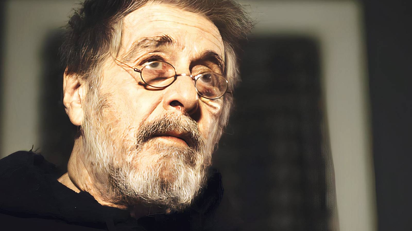 Al Pacino's New Horror Movie Can Help With The Wait For Russell Crowe's ...