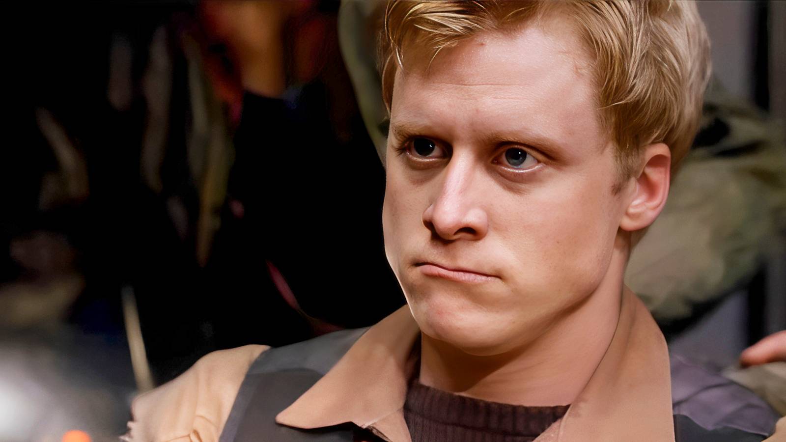 Alan Tudyk And Nathan Fillion Lead New Sci-Fi Project With More Firefly ...