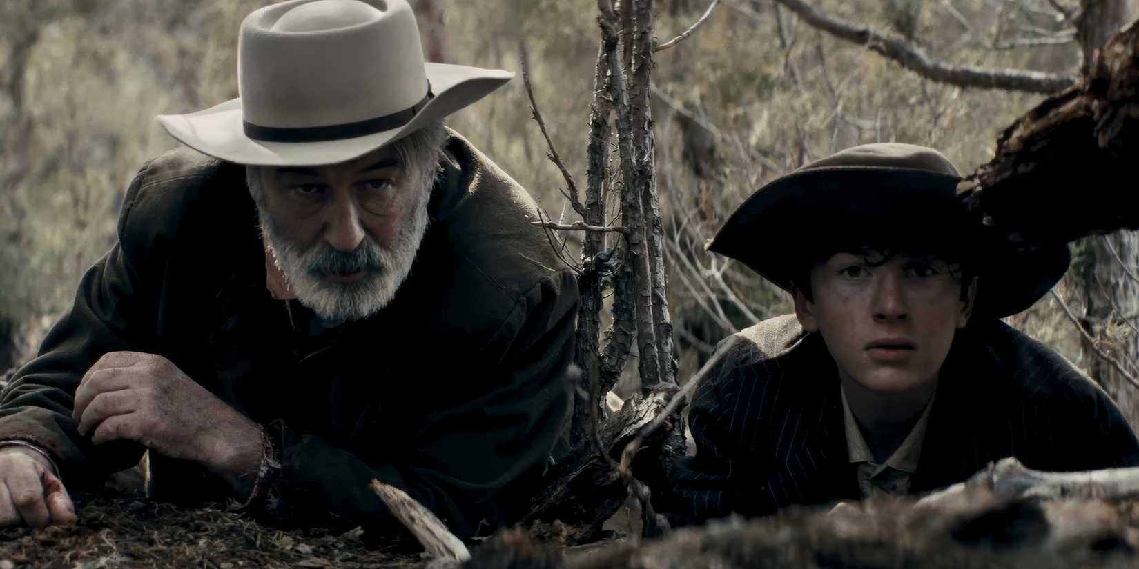 Alec Baldwin Opens Up About Health Struggles Post-Rust Shooting