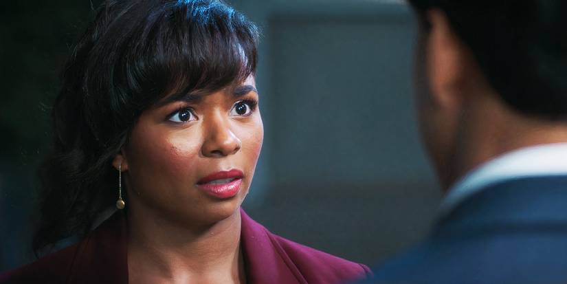 Grey's Anatomy Season 21, Episode 17's Inevitable Breakup Is A Good Thing