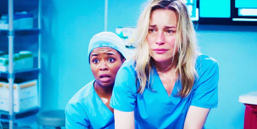 Grey's Anatomy Season 21 Ending Explained: Amelia Survives A Near-Death ...