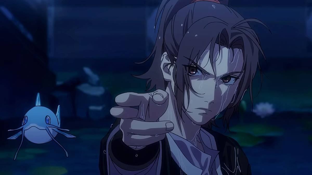 Move Aside, Pokémon, China’s Released Its Own Show About Battling Monsters