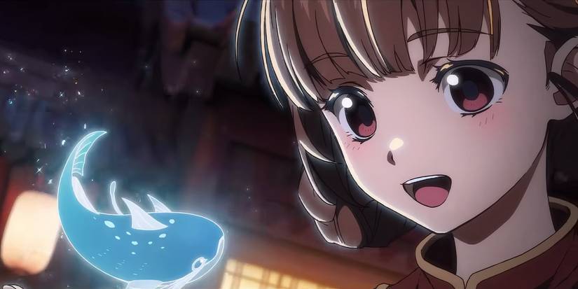 Crunchyroll Should Add This Highly-Rated Chinese Anime to Its Catalog ASAP