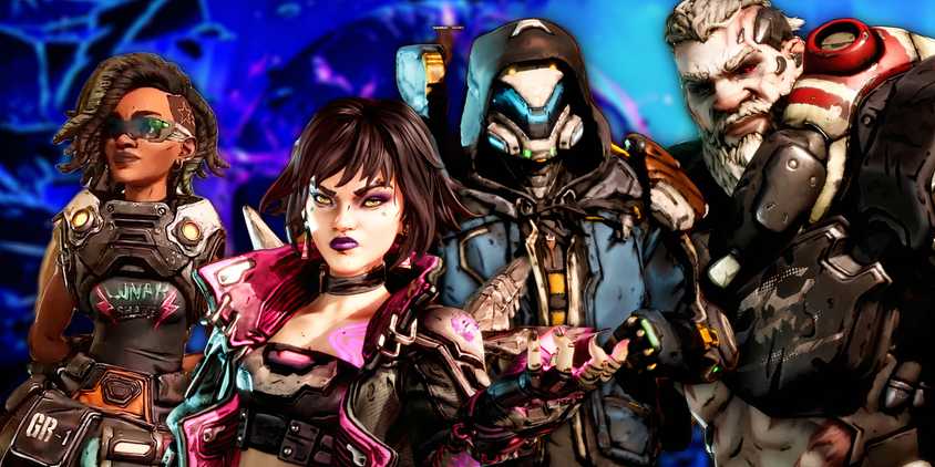 All Borderlands 4 Edition Differences & Pre-Order Details, Explained