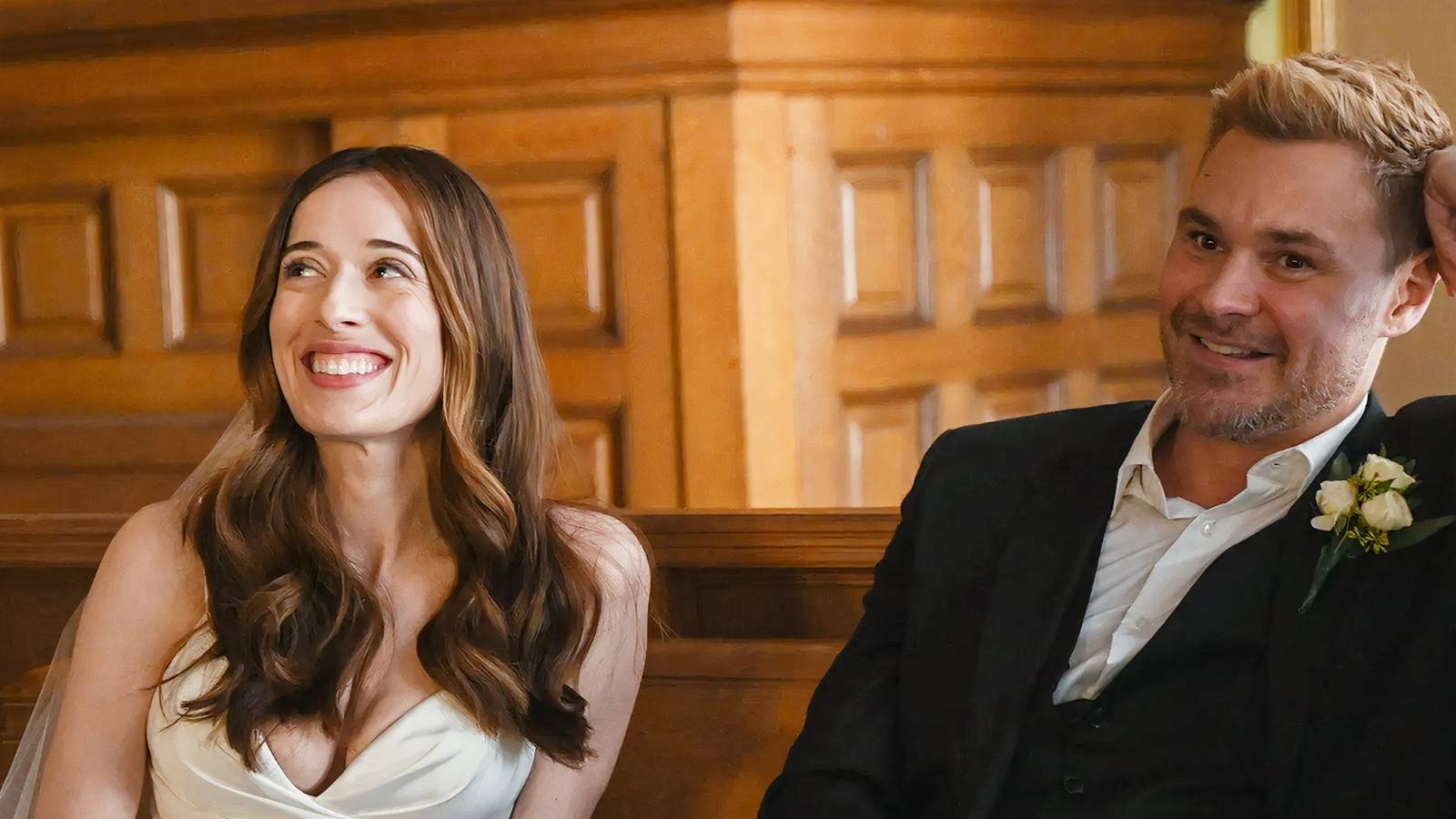 Chicago PD Season 13 Premiere Photos Spoil Intelligence's Reunion