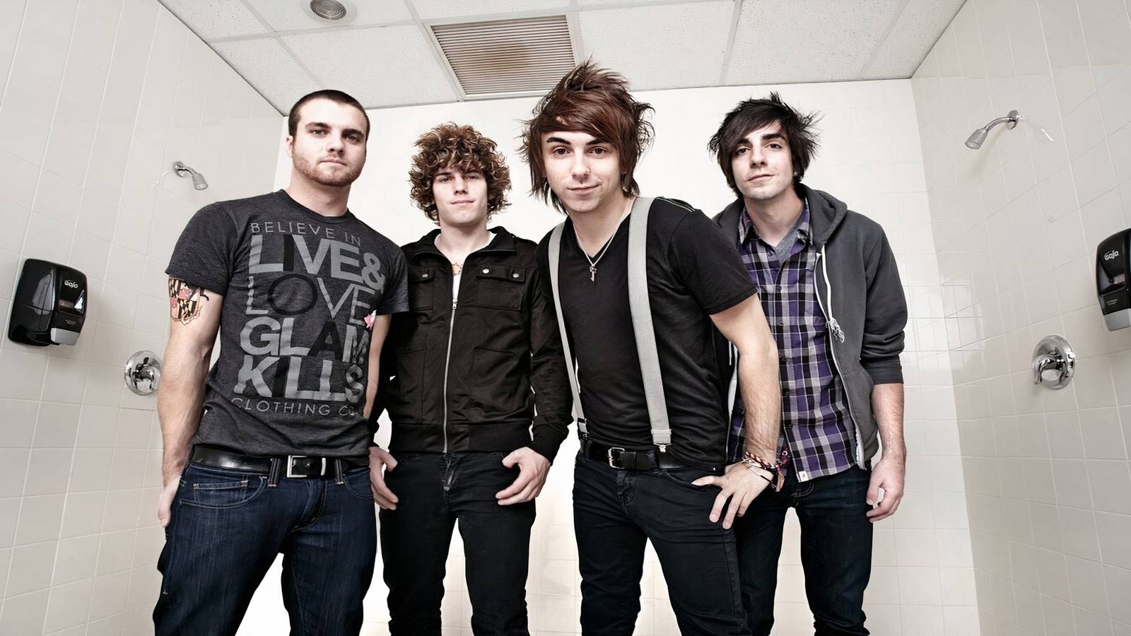 10 Songs That Define All Time Low's Career