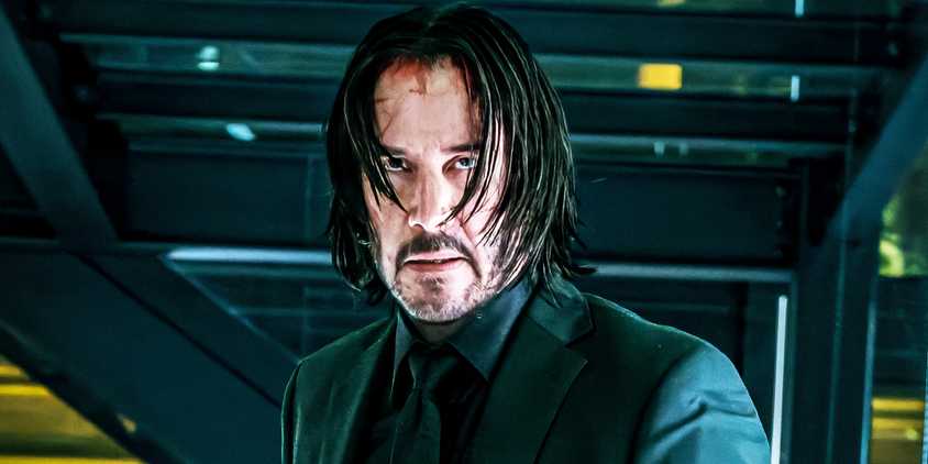 John Wick: The Bowery King's Origins Explained