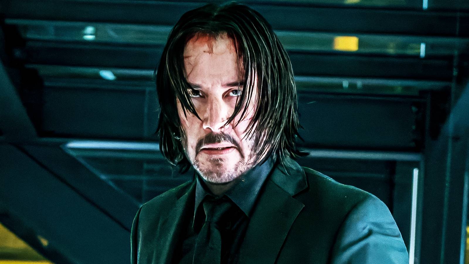 All 8 John Wick Characters Who Would Help John In A War Against The ...