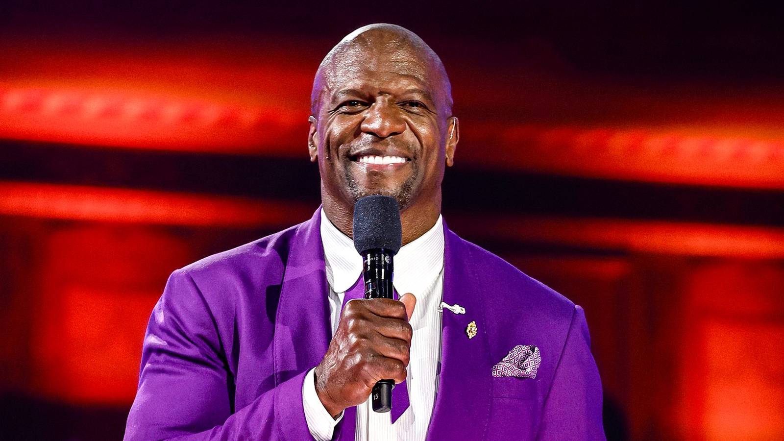 America’s Got Talent Host Terry Crews Reveals If He’s Replacing Simon ...