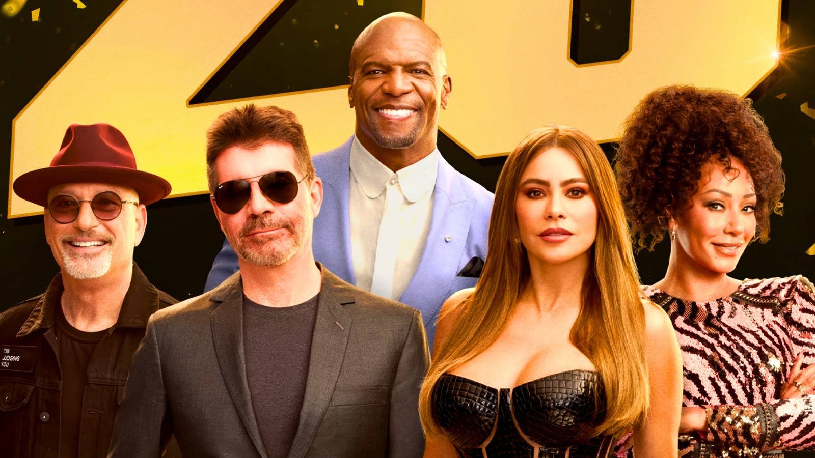 America's Got Talent Returns For New Season With Unexpected Twist (How ...