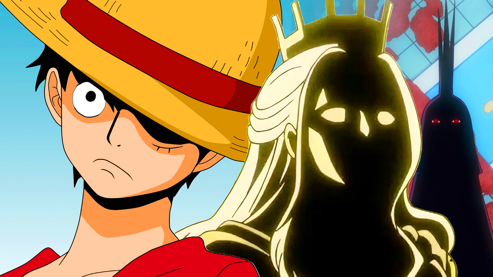 After 30+ Years, a One Piece Theory May Have Just Figured Out What the ...