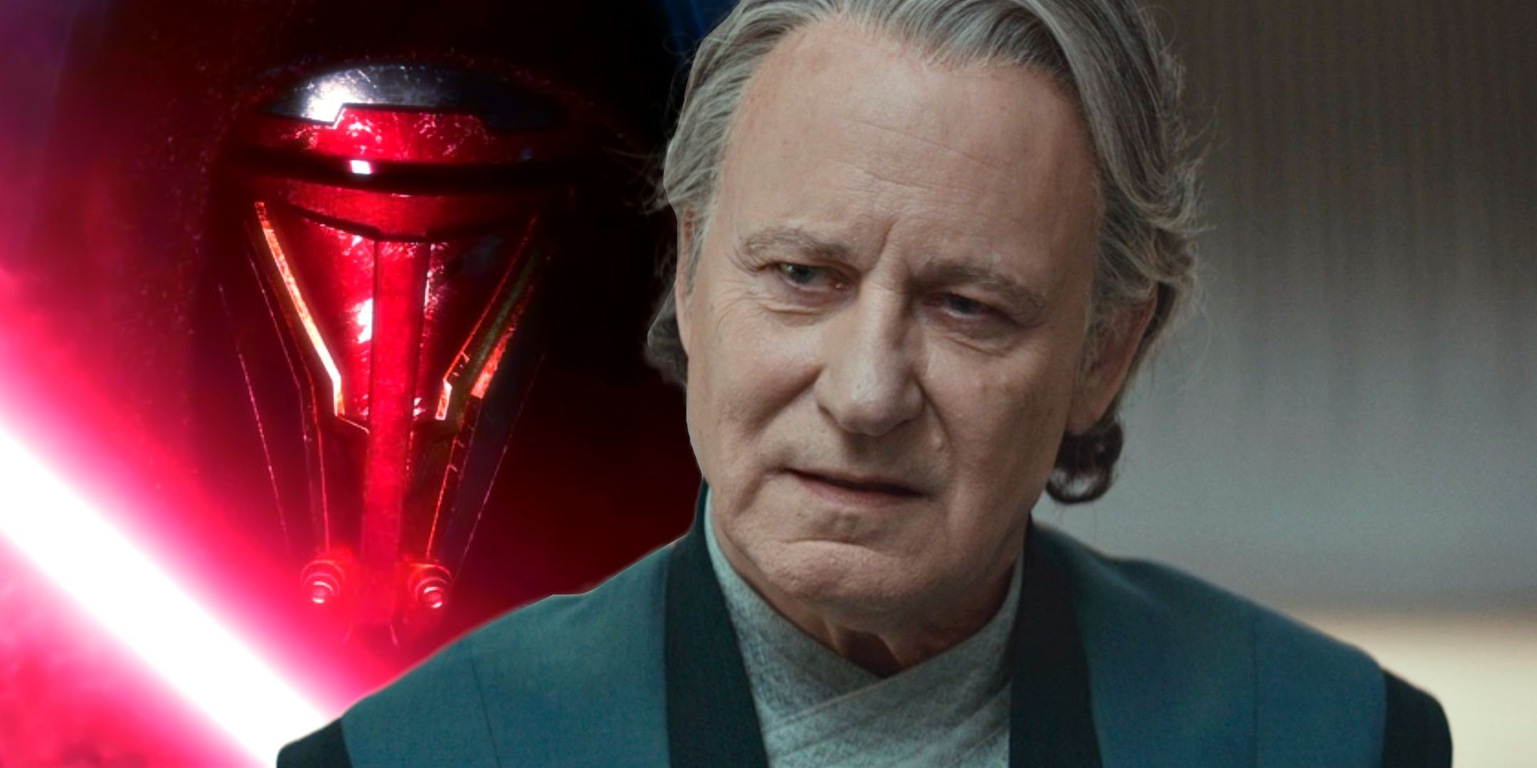 I Just Figured Out How Star Wars Can Finally Bring Together It's New C ...