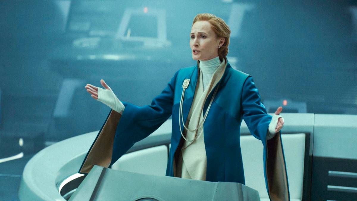 Star Wars' New TV Show Has A Secret "Fourth Episode": How To Watch Mon ...