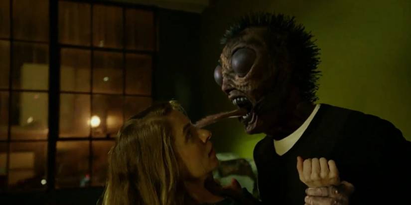 Nick's 5 Best Monster Fights In Grimm, Ranked