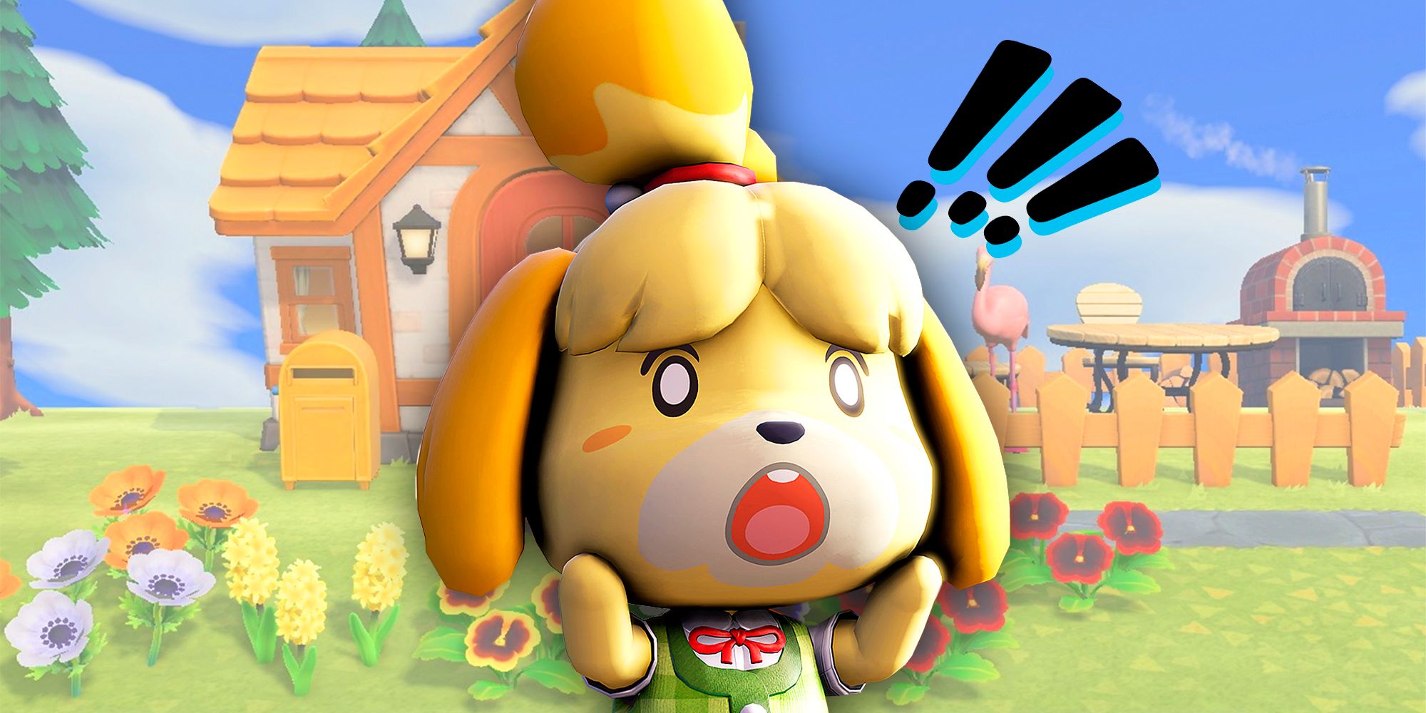 “Deluxe” Version Of Animal Crossing Finally Fixes My Biggest Complaints