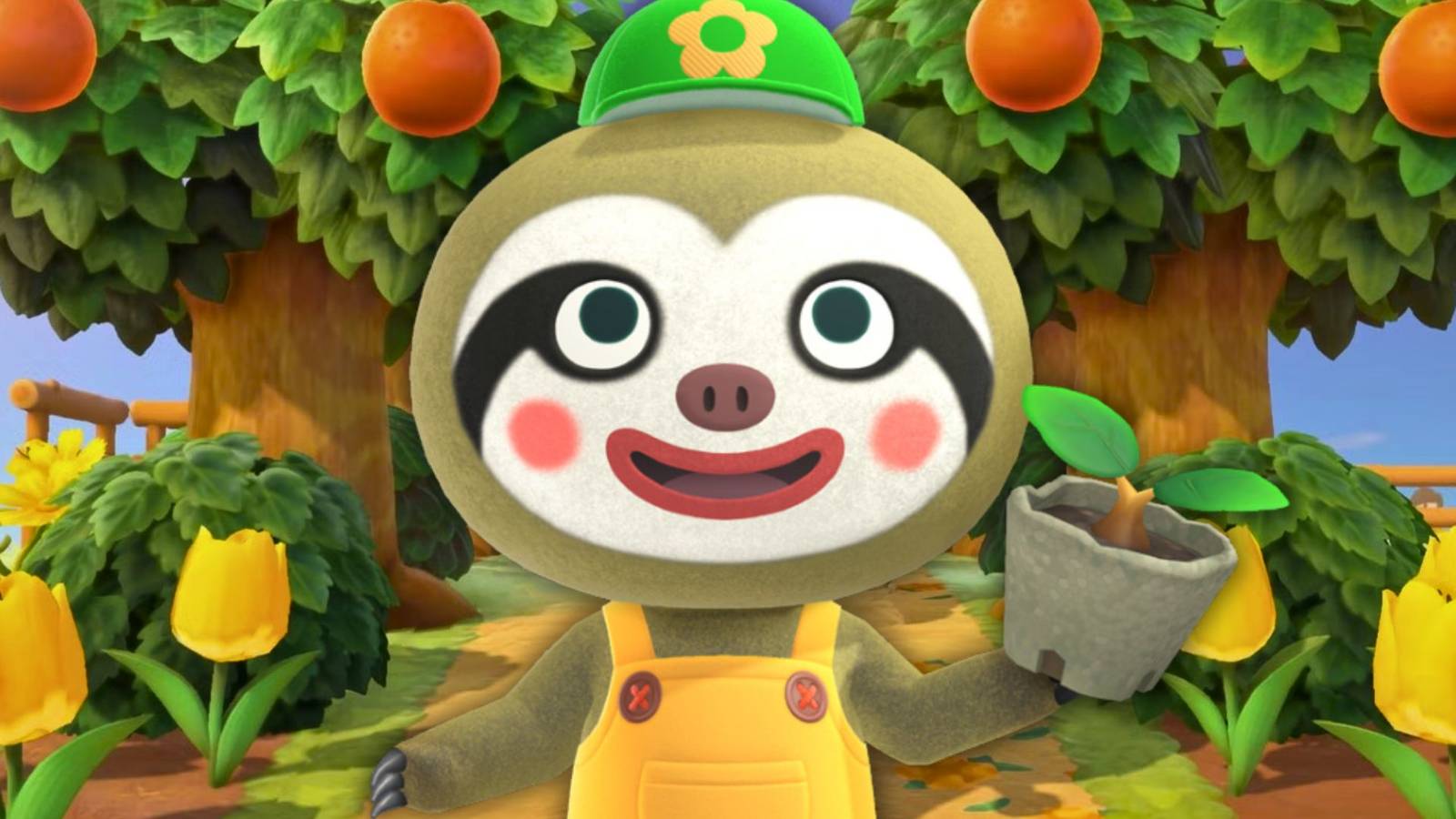 Animal Crossing New Horizons: 10 Outdoor Decoration Ideas To Shake Up ...