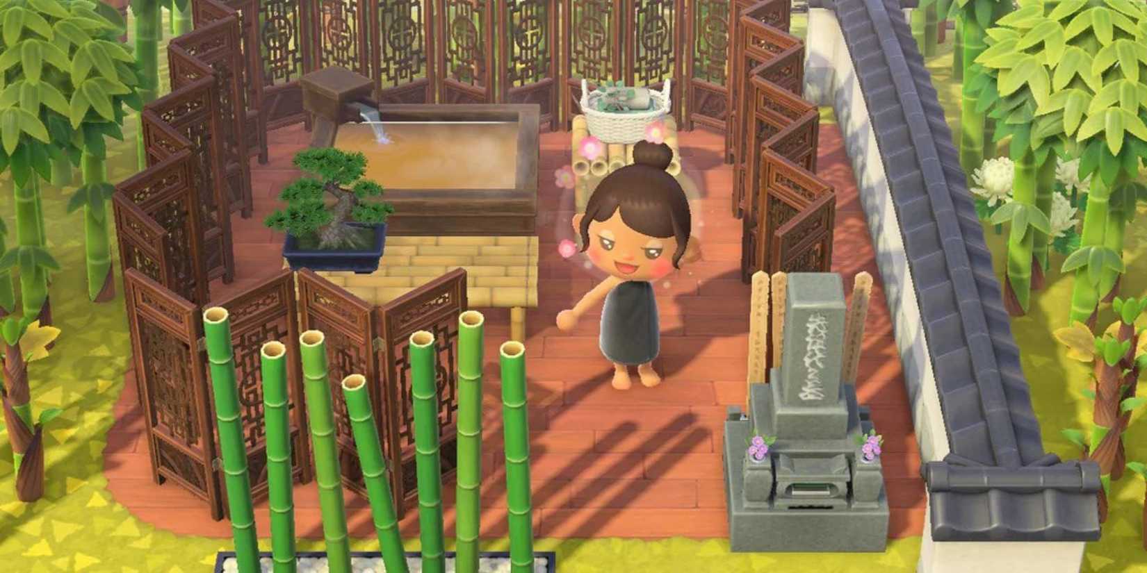 The Next Animal Crossing Game Has To Go Beyond The Island