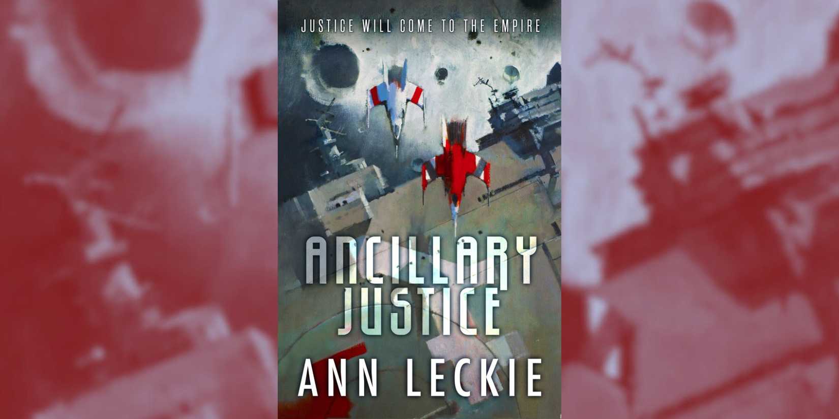 10 Great Sci-Fi Books To Read If You Love The Expanse