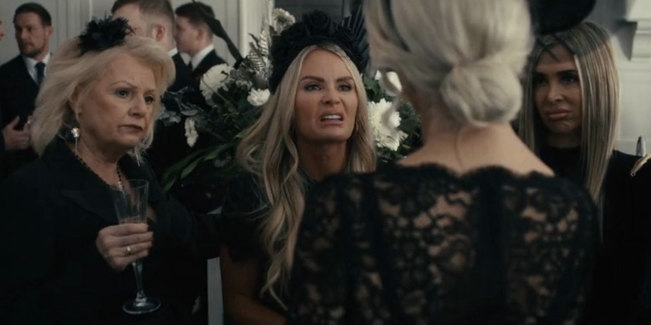 Who Is Kevin's "Other Brother" In MobLand? There's One Big Theory That ...