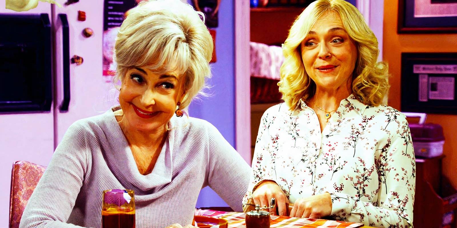 Georgie & Mandy's First Marriage Episode 19 Highlights Its Big Villain ...