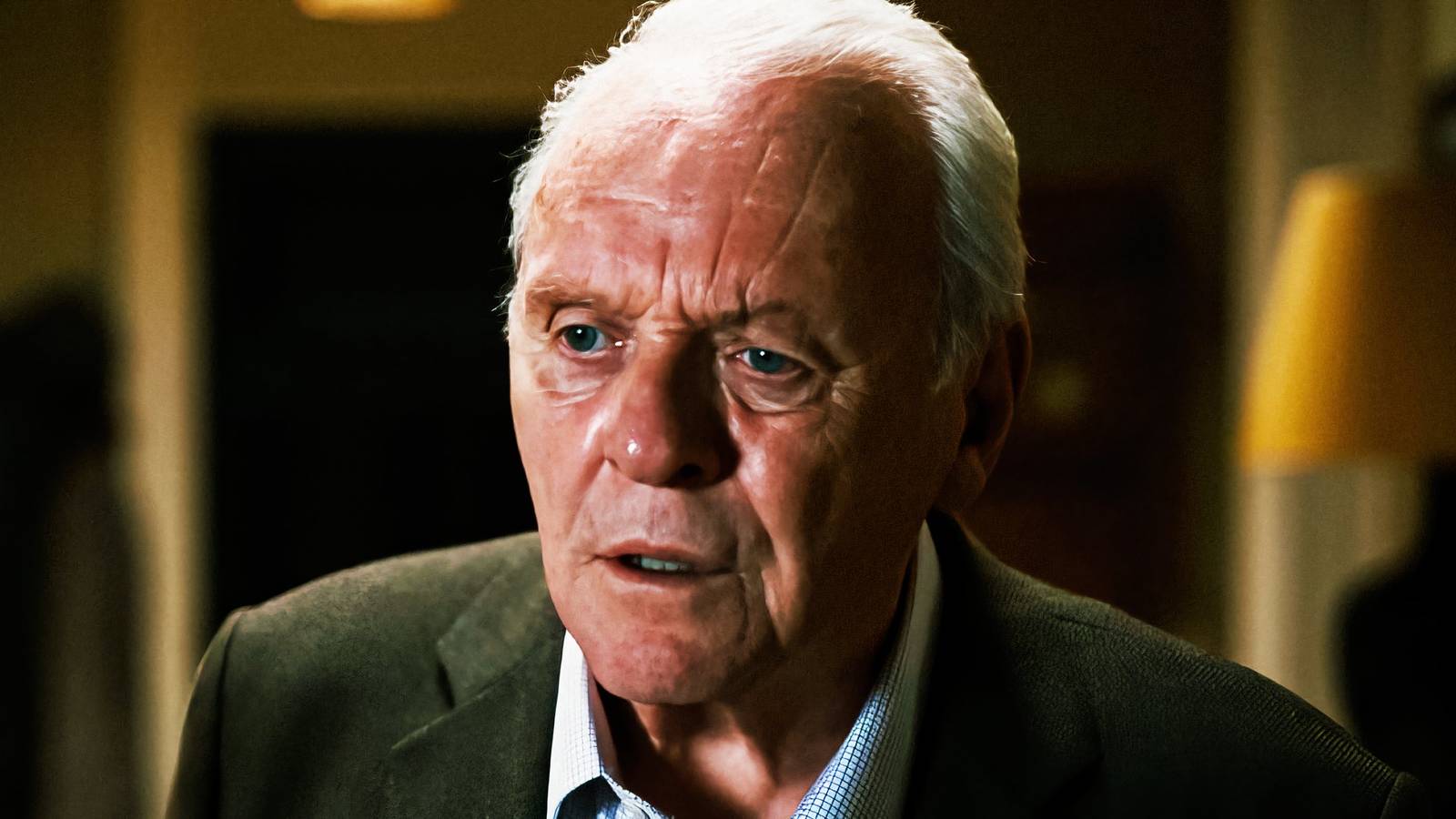 Anthony Hopkins' Mythic Quest Character Explained (& How Rob McElhenny ...