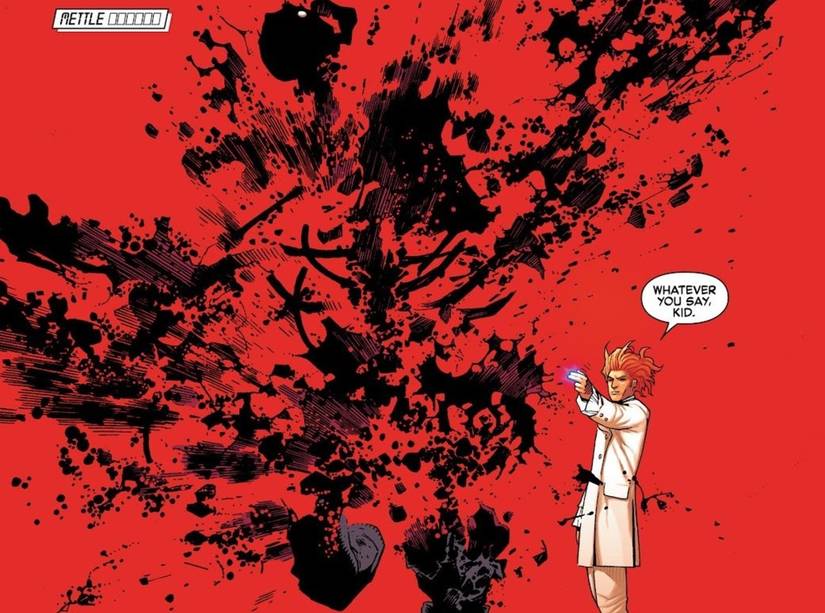 Underrated Marvel Villain Arcade Just Beat Thor Solo