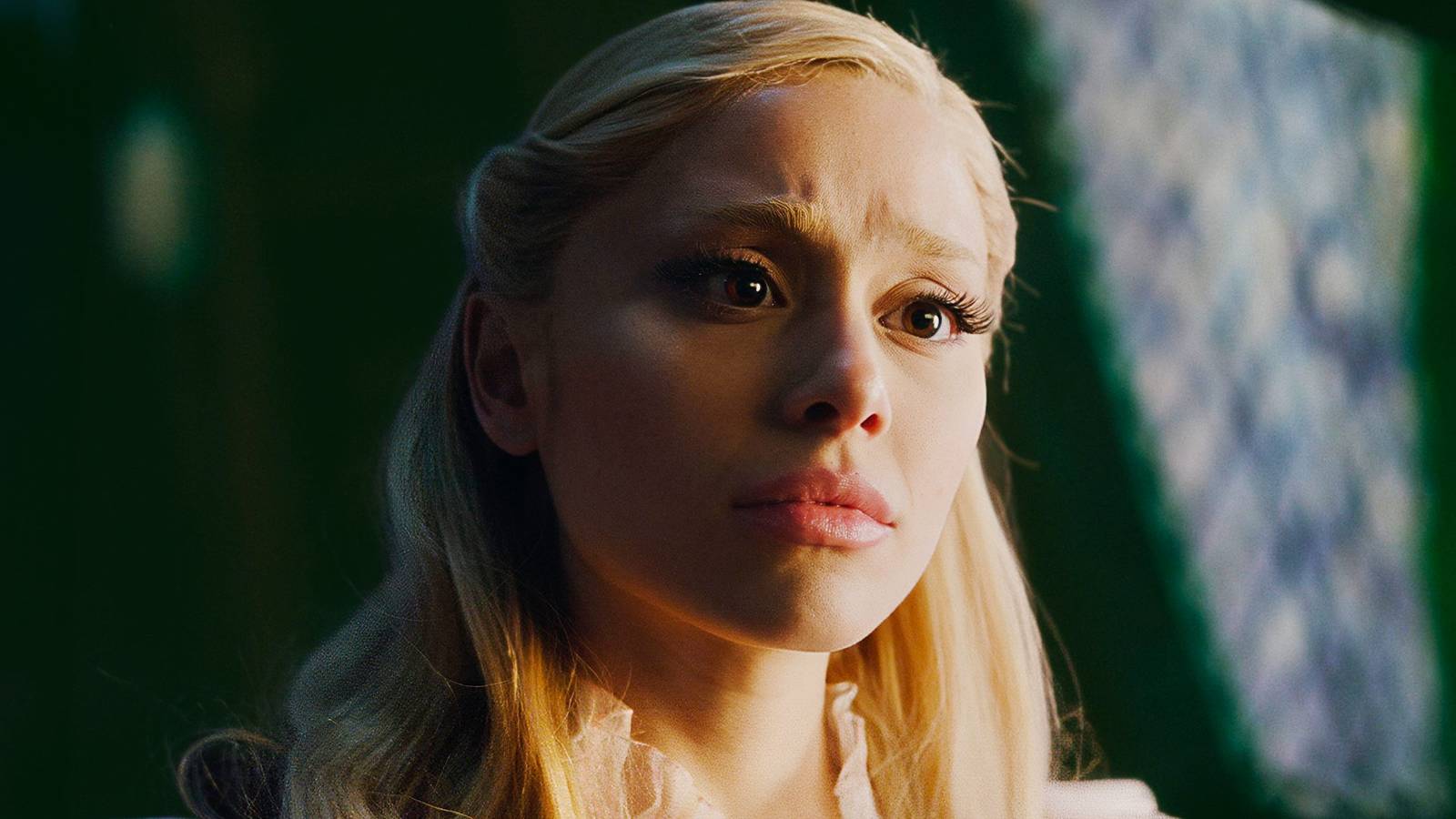 Ariana Grande's First Movie After Wicked Is A Great Move For Her