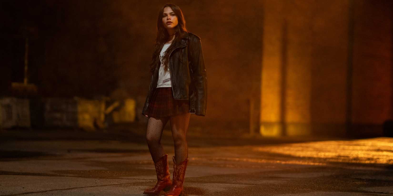 New Fear Street Movie's Debut Rotten Tomatoes Score Sets Record Low For ...