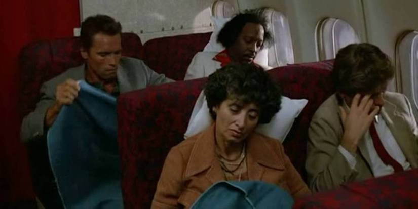 Arnold Schwarzenegger's 10 Best Movie Quotes