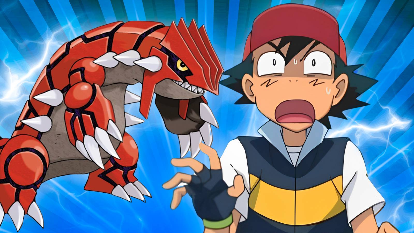 1 Pokémon Episode Was Banned Because of a Real-Life Tragedy, And It ...