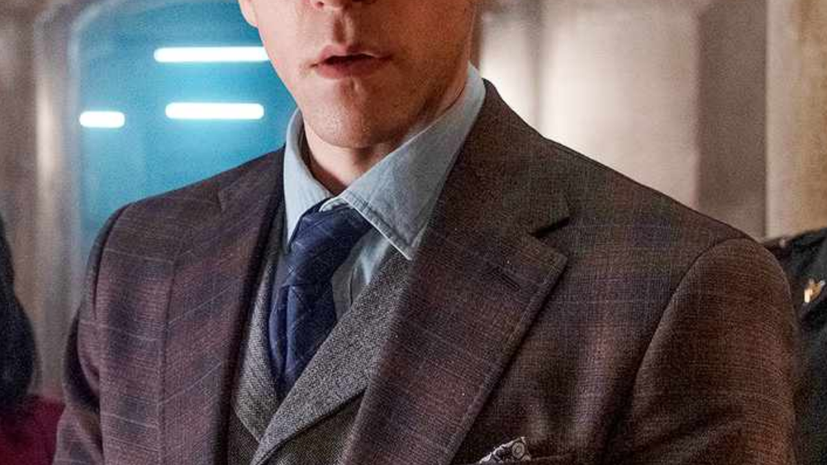 Robert Langdon | ScreenRant