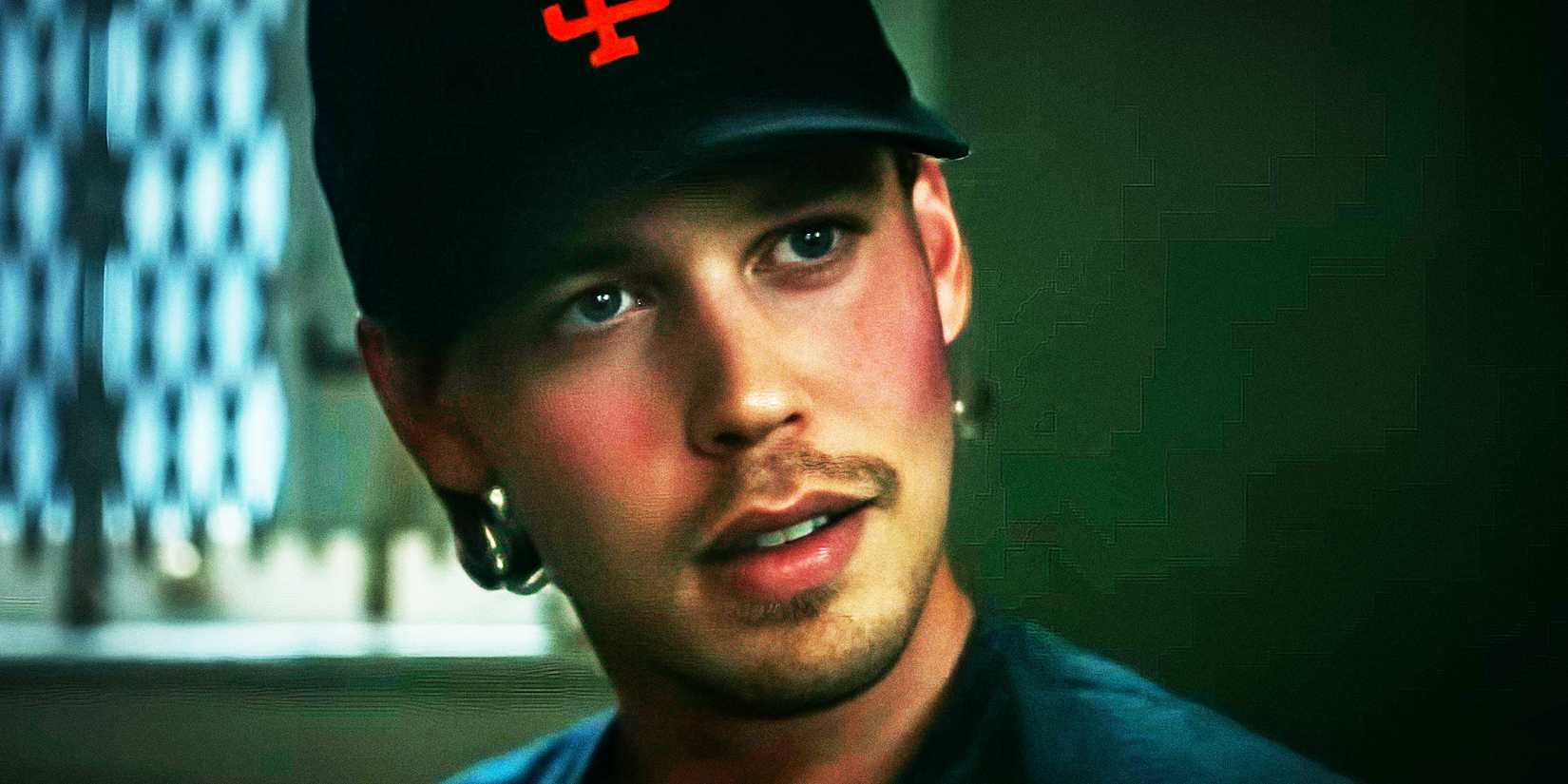 Austin Butler & Matt Smith's New Crime Thriller Looks So Fun, But I'm ...