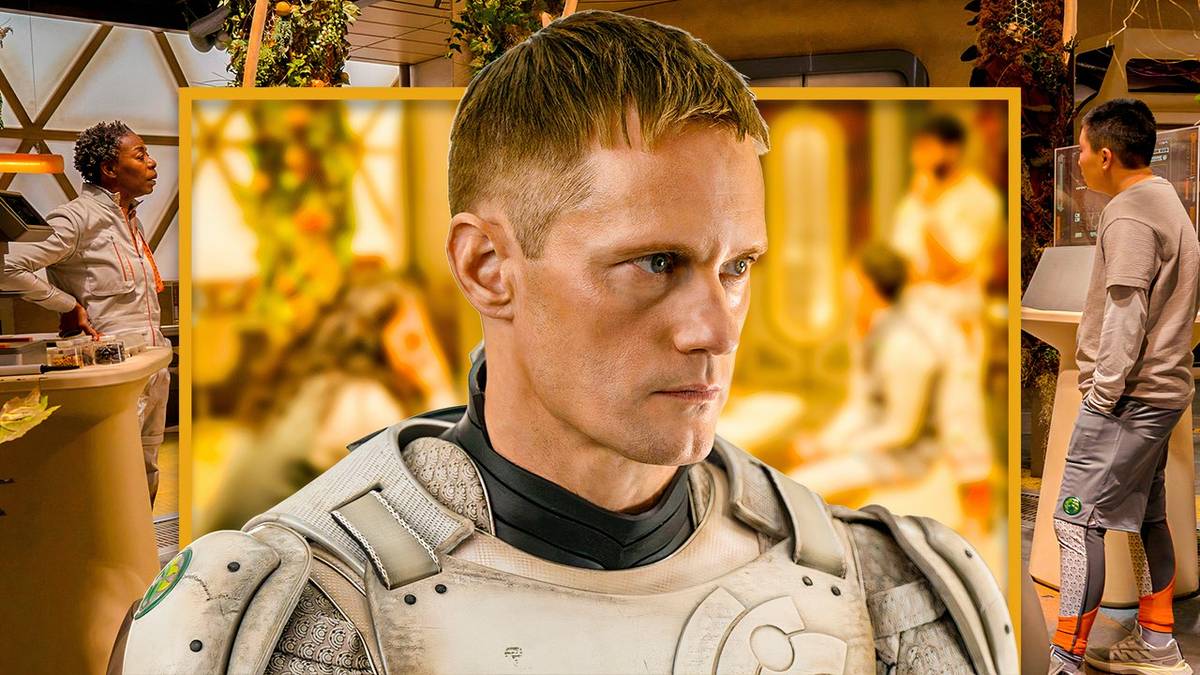 Why Murderbot Was The Perfect Project To Reunite The Weitz Brothers