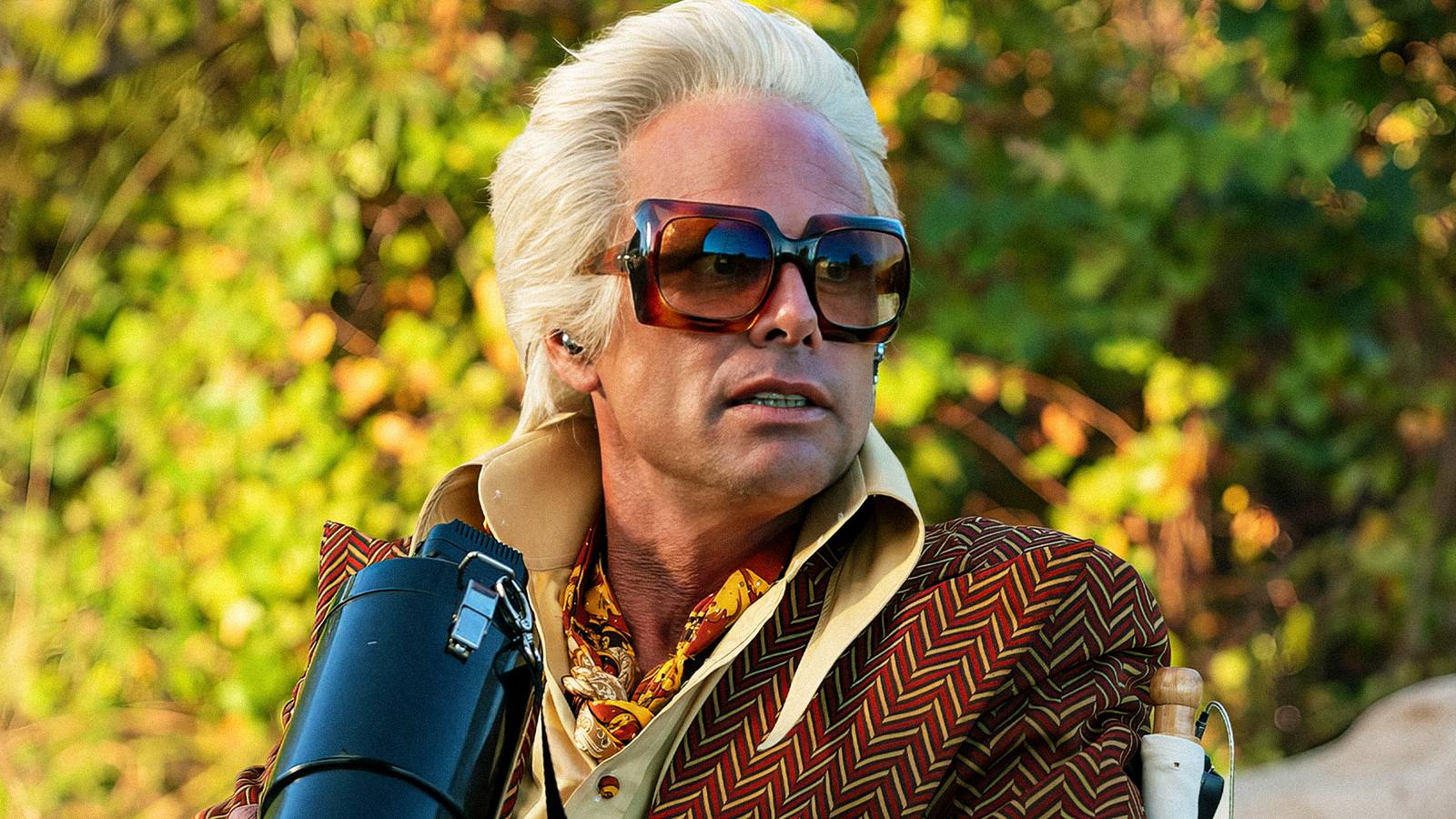 Baby Billy's The Righteous Gemstones Ending Officially Redeemed His ...