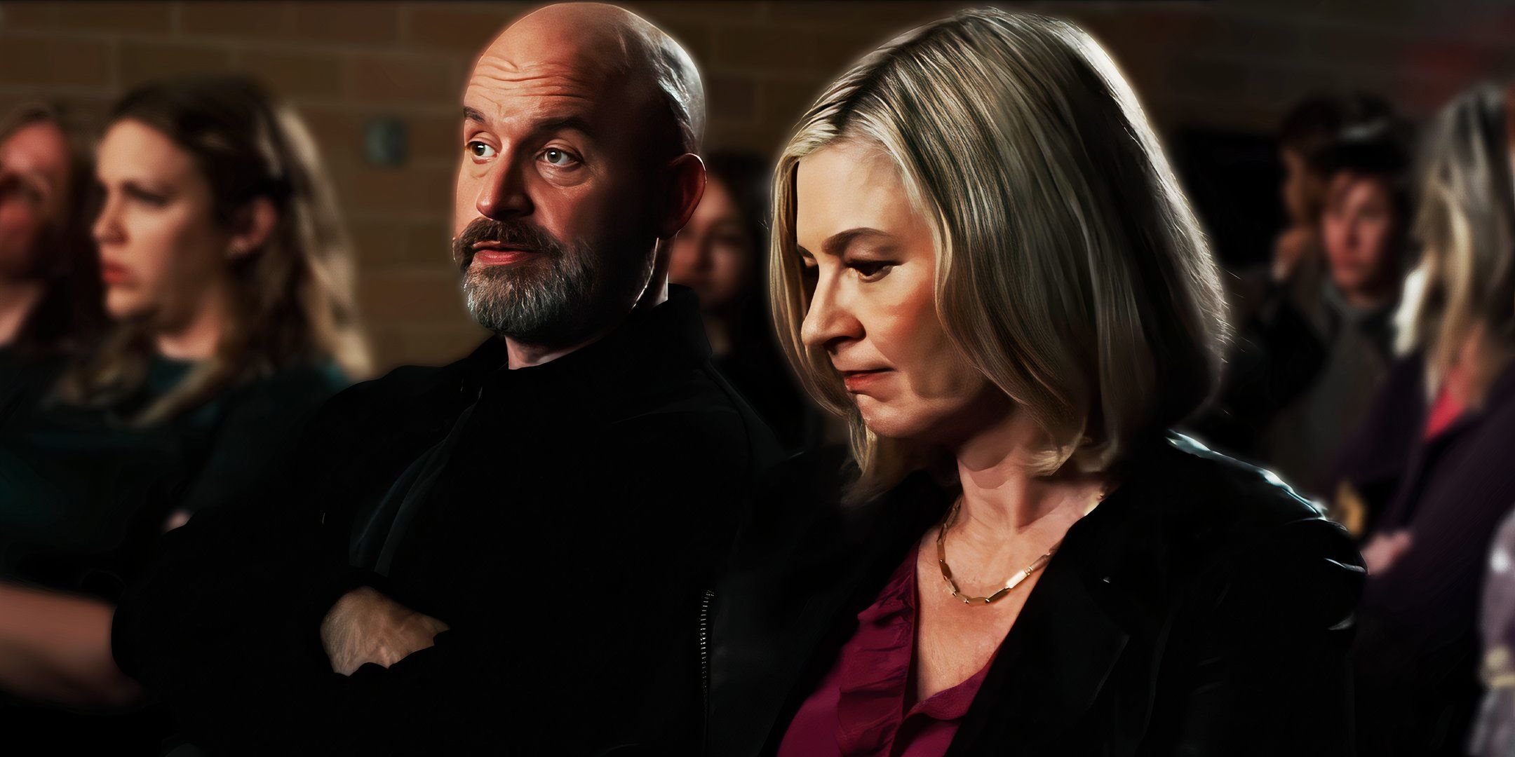 Bad Thoughts Cast & Character Guide