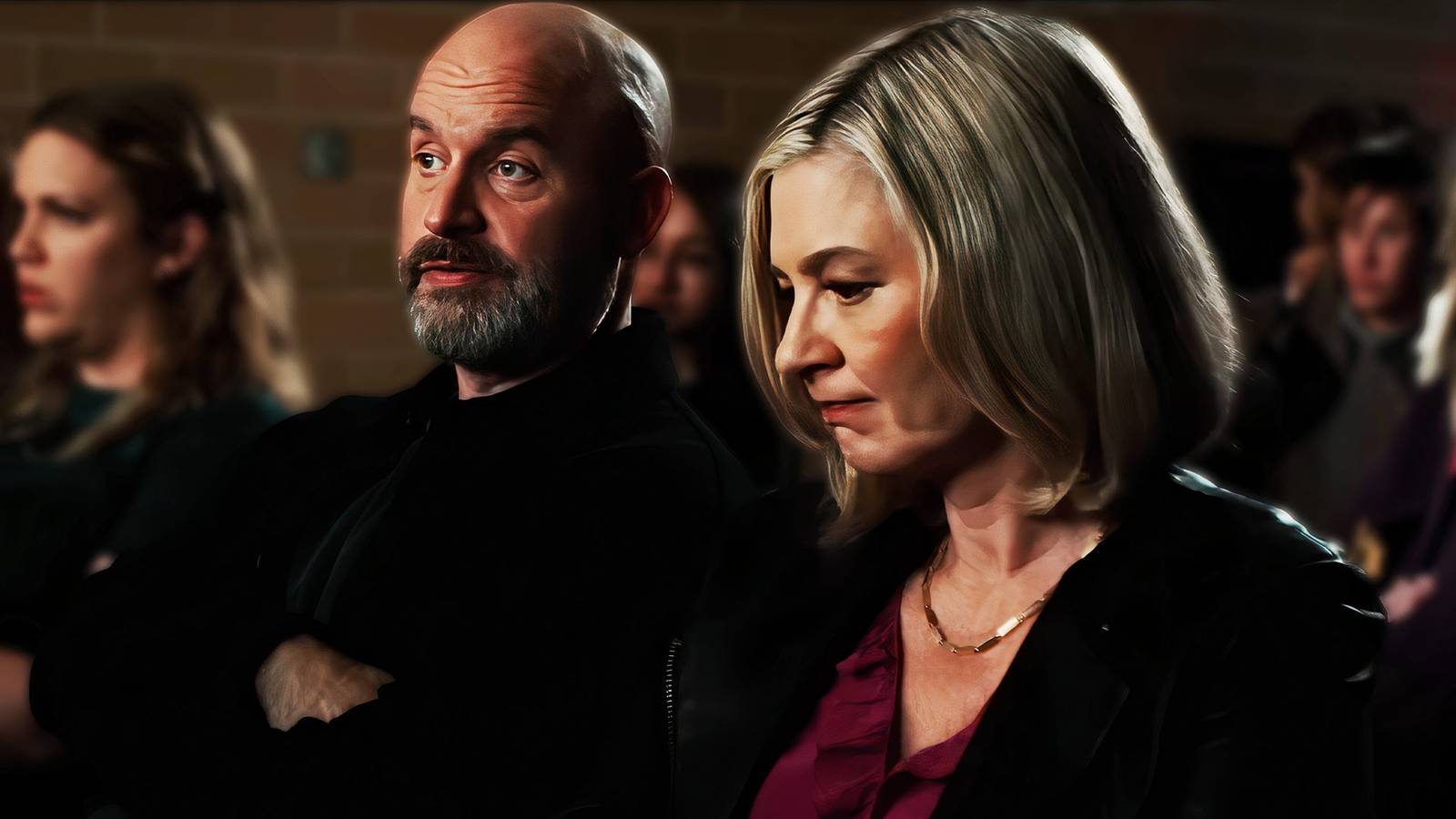 Bad Thoughts Cast & Character Guide