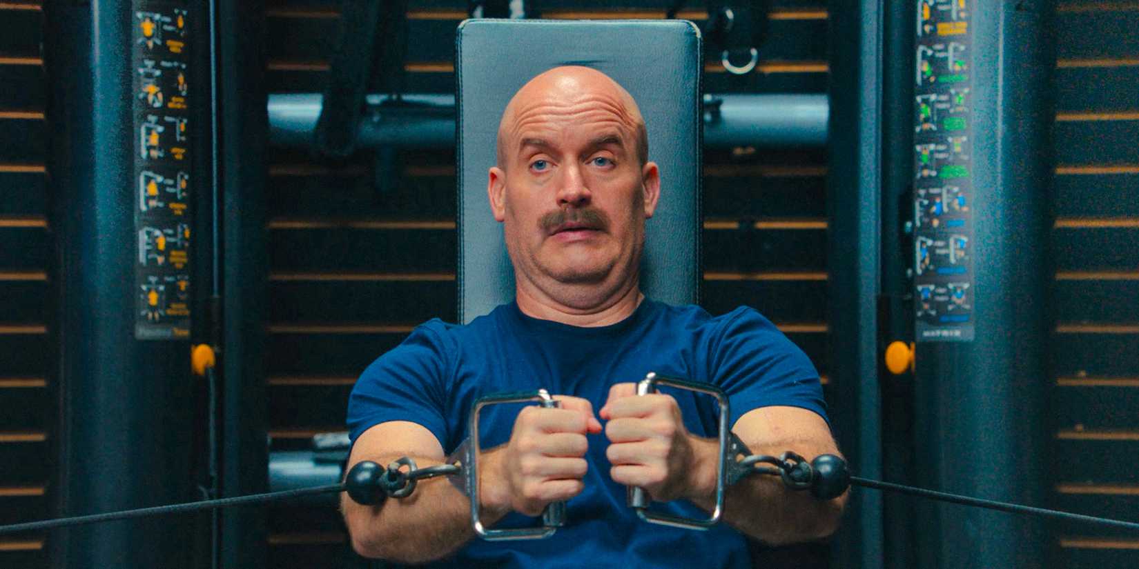 All 10 Tom Segura Characters In Bad Thoughts Explained