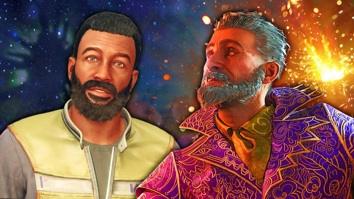 Oblivion Remastered Features One Iconic Feature Starfield Desperately Needs