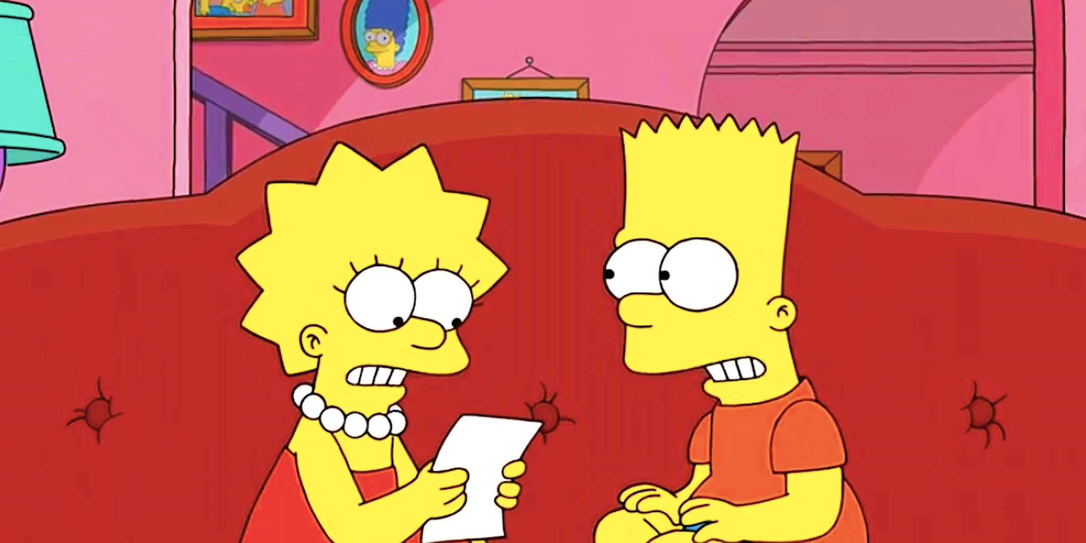 The Simpsons Season 36 Episode 17 Completely Changed A Character Who’s ...